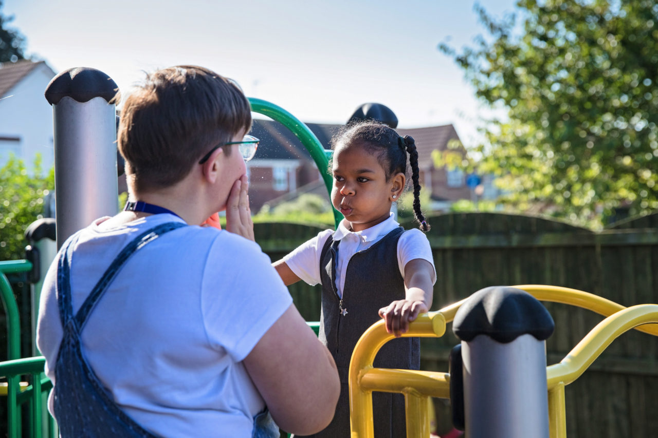 CEO’s Welcome | Unity Education Trust