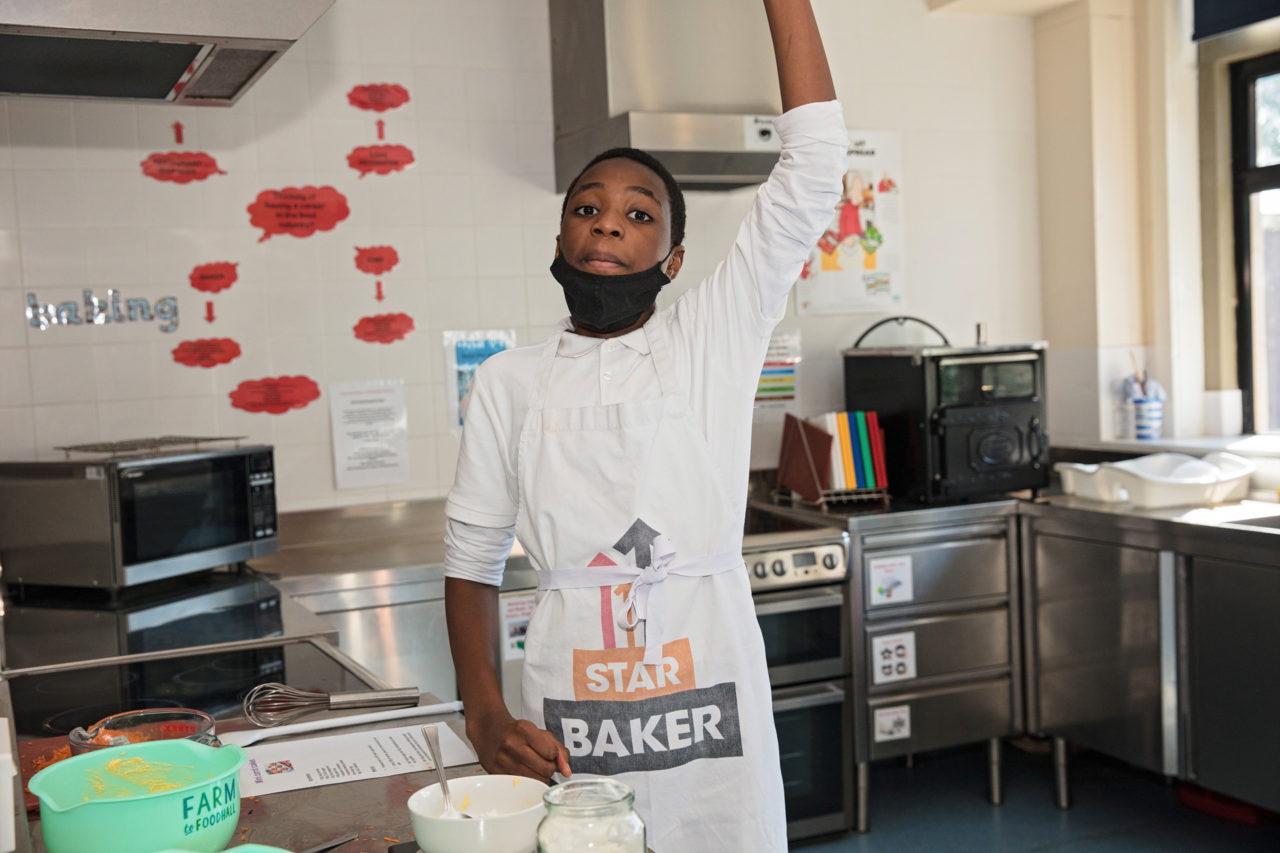 CEO’s Welcome | Unity Education Trust