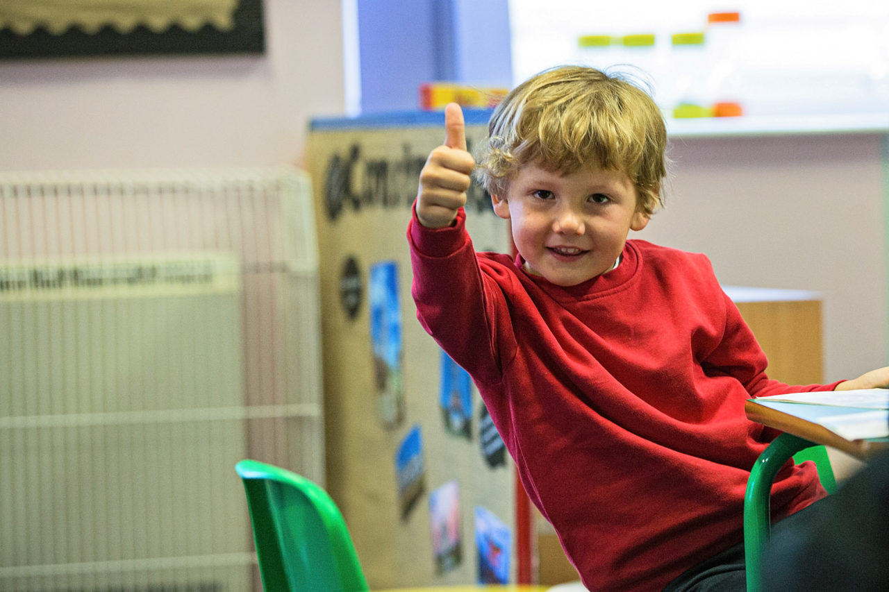 CEO’s Welcome | Unity Education Trust