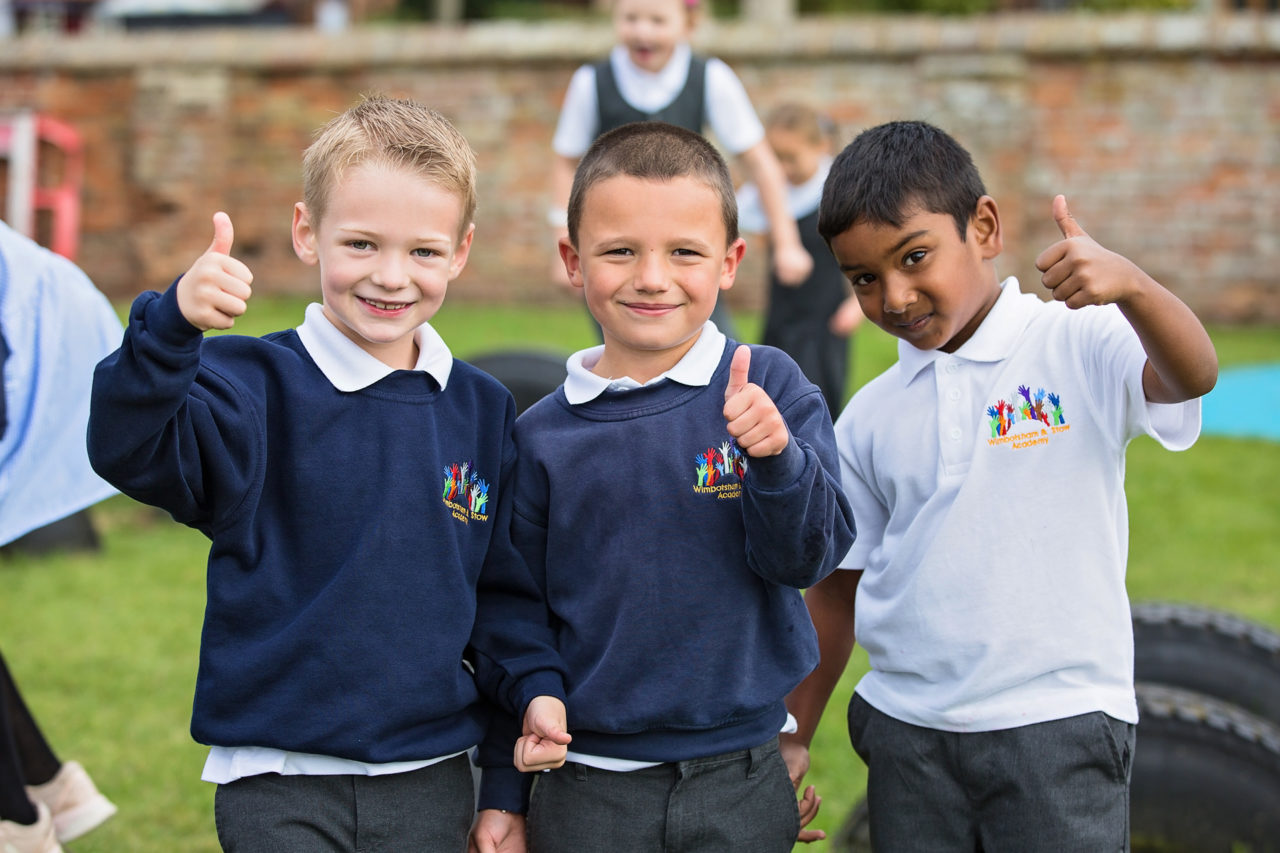 CEO’s Welcome | Unity Education Trust